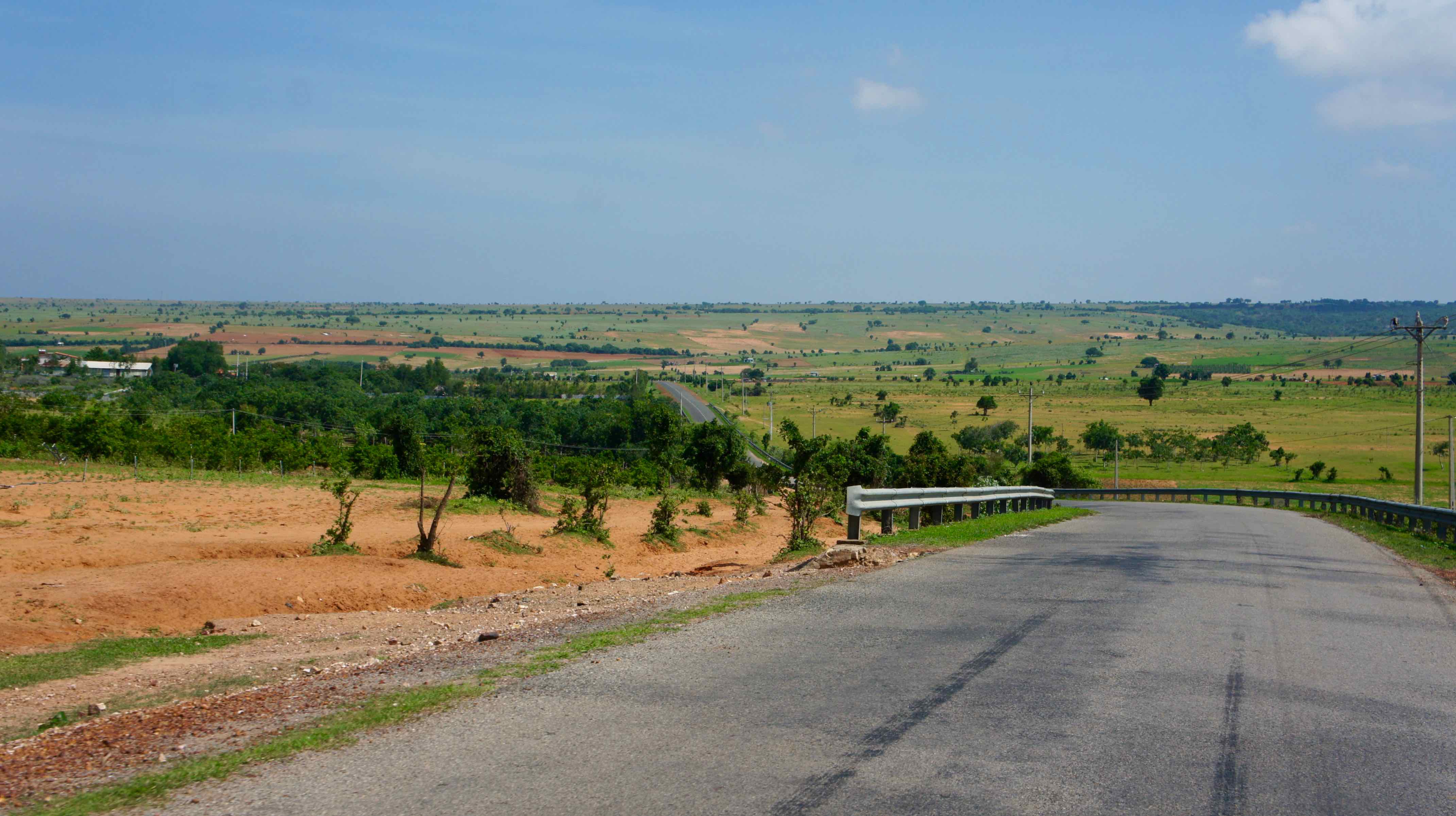 enallersimple – La fin du roadtrip en moto dans le sud du Vietnam