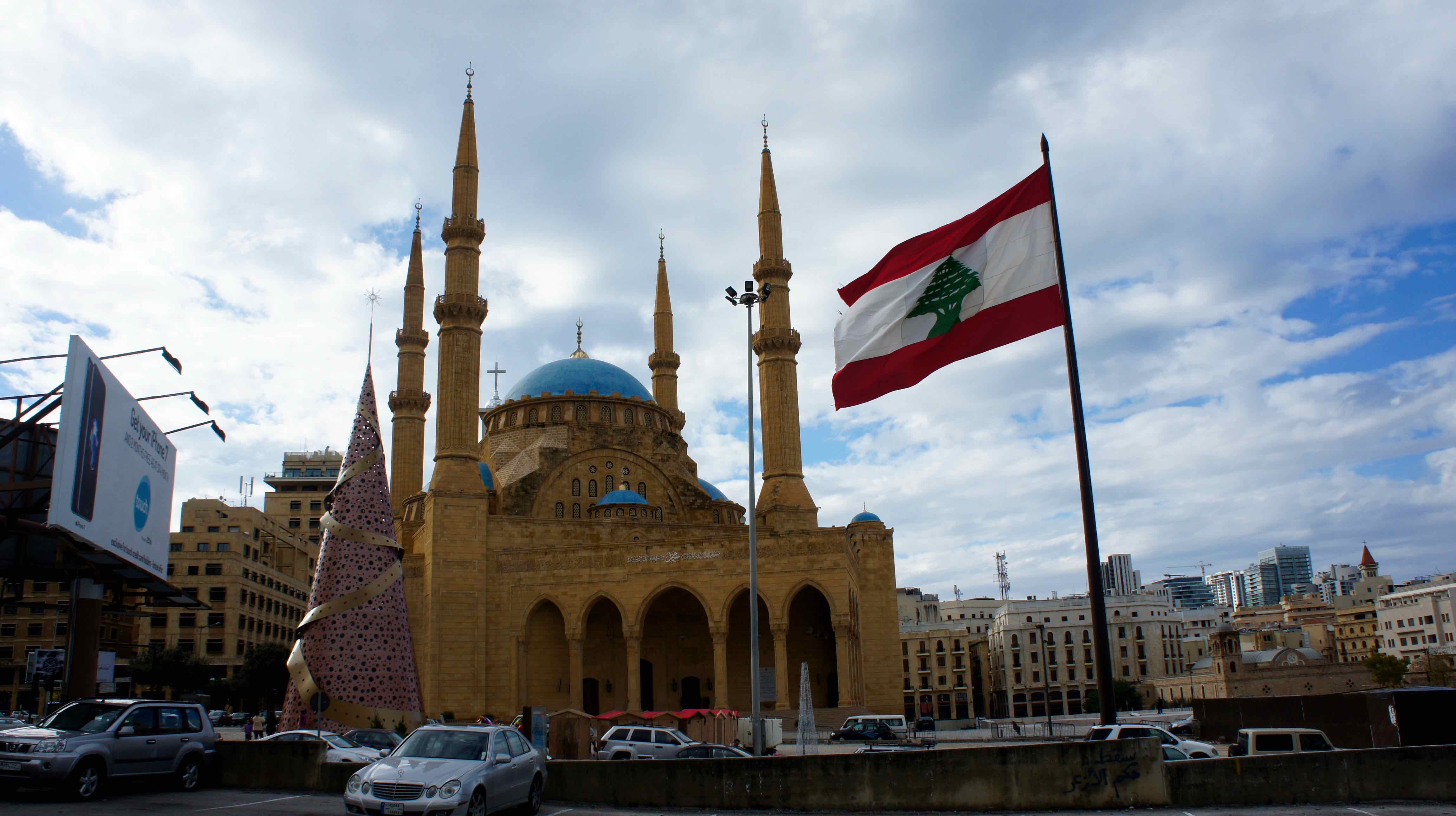 enallersimple – Liban